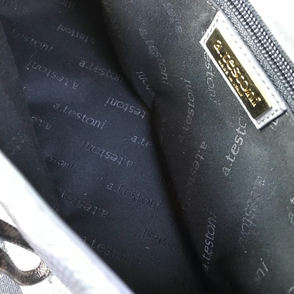 a. testoni | Bags | A Testoni Bag Made In Italy | Poshmark